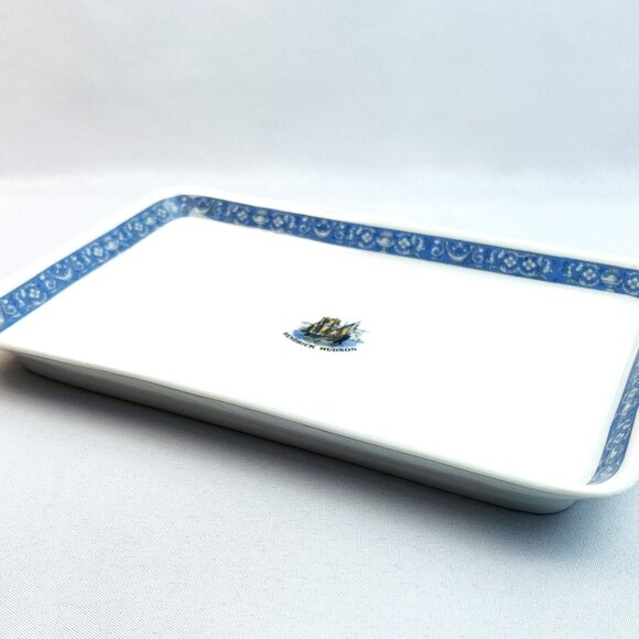 Onondaga Pottery Syracuse China | Dining | Restaurant Ware Vintage ...